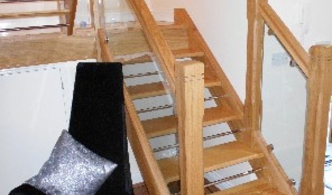 Arbor Timber - PortfolioItem